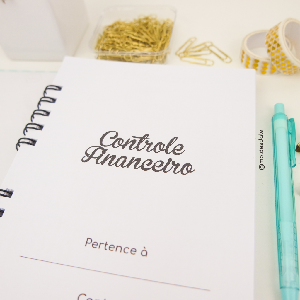 Planner Financeiro 20 – Nyna Criativa